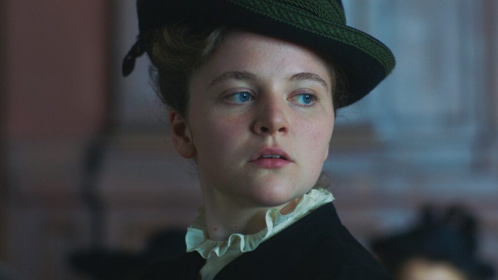 Rebellion in the Brothel – Trafficking in Women around 1900 – Stefan Ludwig