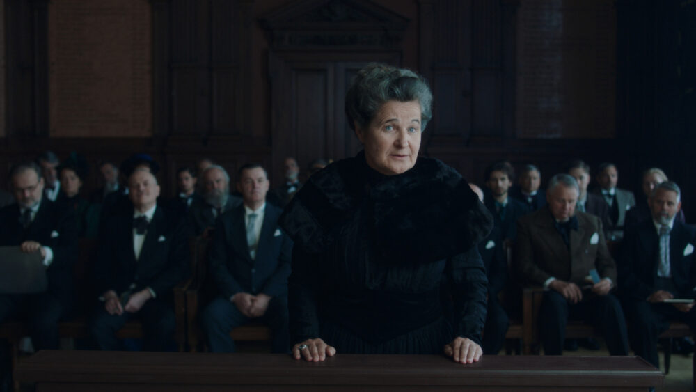 Rebellion in the Brothel – Trafficking in Women around 1900 – Stefan Ludwig